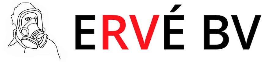 Home - Ervé BV